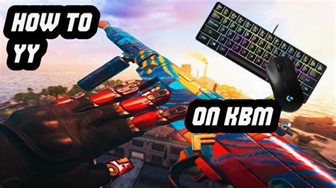 How To YY Macro Kbm YouTube