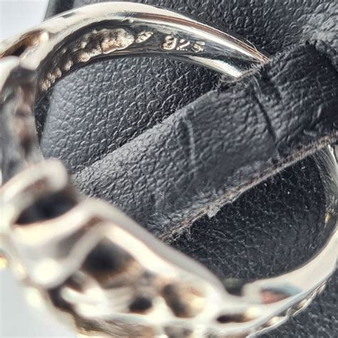 Bague Argent 925 Sex Hot Couple Silver Kaufen Auf Ricardo