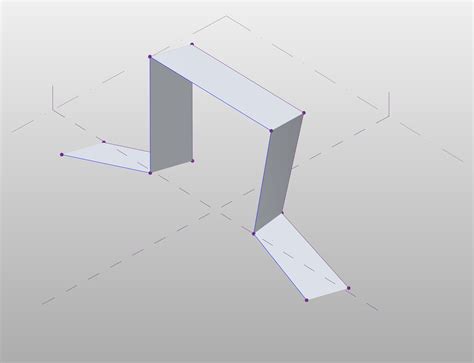 Polysurface Fillet Issues Geometry Dynamo