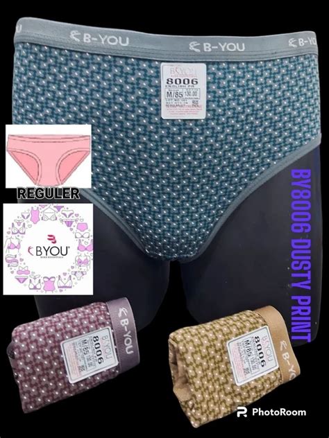 Basic Printed Lycra Dusty Print Panties At Rs 65 Piece In Ghaziabad