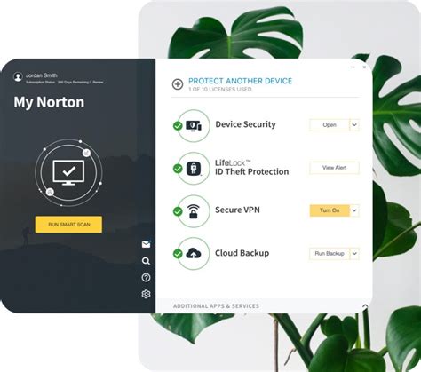 Official Site Norton™ Antivirus And Anti Malware Software