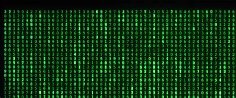 You Find A Scene The Matrix Media Blog