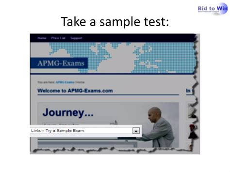 APMP Foundation Preparing For The APMP Foundation Exam PPTX