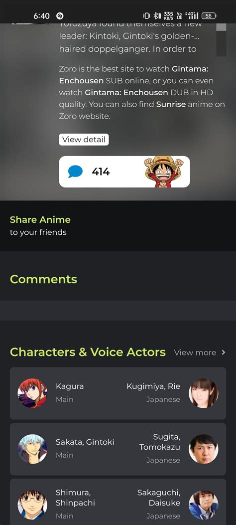 the comments are not loading properly even if they get loaded if i