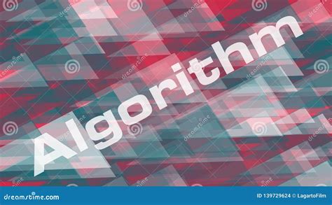 Analytics Algorithm Computer Science Innovation Vector Illustration
