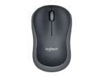 Buy Logitech M Wireless Usb Mouse Online At Best Prices In India Jiomart