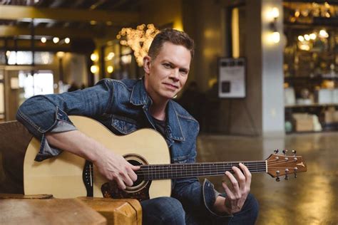 Jason Gray Unveils Thoughtful And Melodic Album Land Of The Living