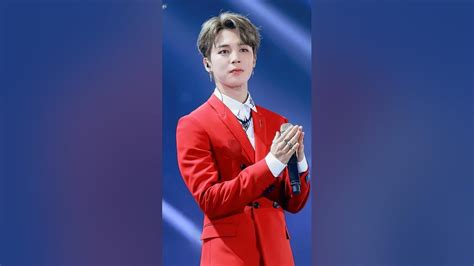 Bts Mambers In Red Colour Outfit Music Song Remix Btsshorts Bts