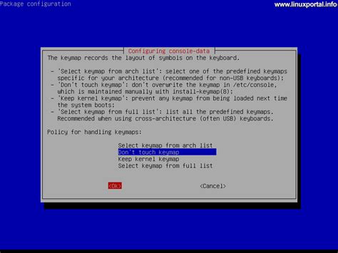 Creating A Recovery Flash Drive Using Gparted Live Linux Portal