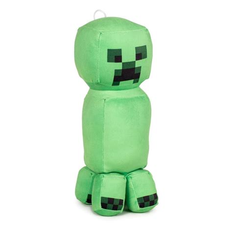 Minecraft Creeper Plush Figure 30cm Preorder Merchoid Australia