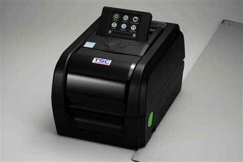 Tsc Thermal Label Printers 2 4 6 Inch Models — Barcode Print