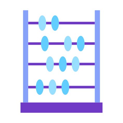 Math Generic Color Fill Icon