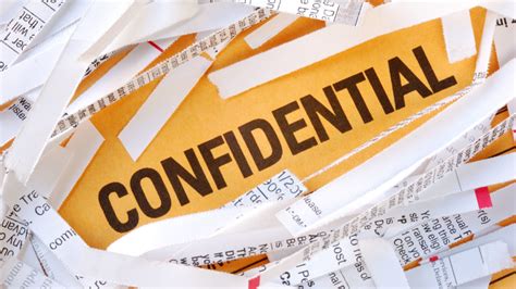 Legal Document Destruction Ishred Document Destruction