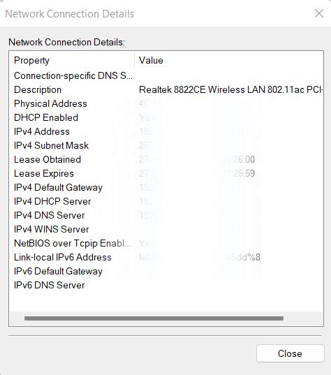 How To Find Dns Servers Used In Windows 11
