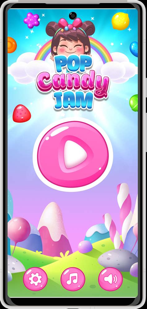 Pop Candy Jam Apk For Android Download