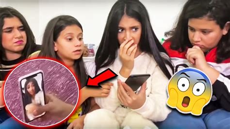 ميمي ونور وسوء استخدام الهاتف الجزء 1📴 Youtube