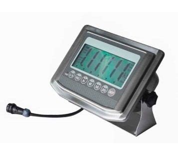 Weighing Indicators Load Sensors Australia