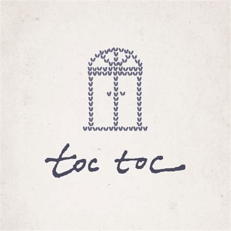 Toc Toc トックトック Toc Toc • Threads Say More