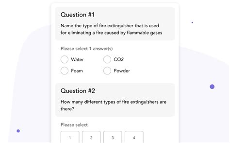 Cloud Assess Training Management Software