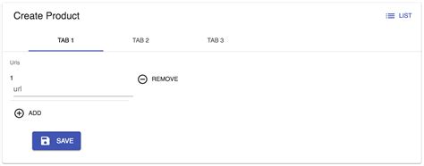 Arrayinput Wrongly Placed Remove Button · Issue 2248 · Marmelab React Admin · Github