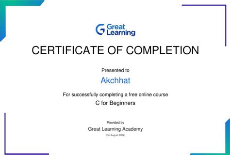 Akchhat On Linkedin Cprogramming Codingjourney Continuouslearning