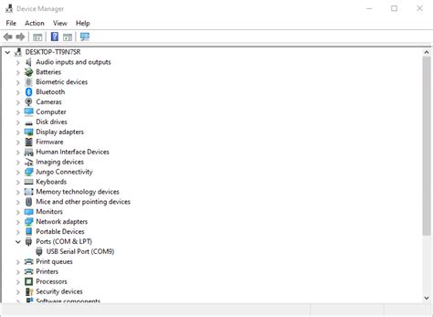 Quickstart PhyCORE AM57x