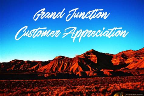 Allcomm Data Supply Inc On Linkedin Later This Month Grand Junction