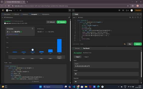 leetcode dsachallenge day6 twopointers javacoding interviewprep