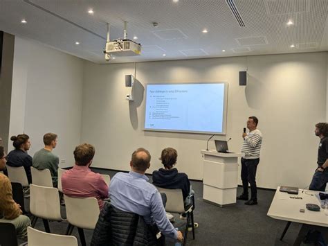 The Zephyr Project On Linkedin Opensource