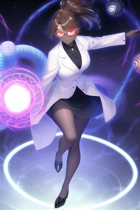 Penny Pendulum Powering Up By Tapeace On Deviantart