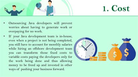 Ppt Why Companies Choose Java For Product Development Outsourcing Powerpoint Presentation Id