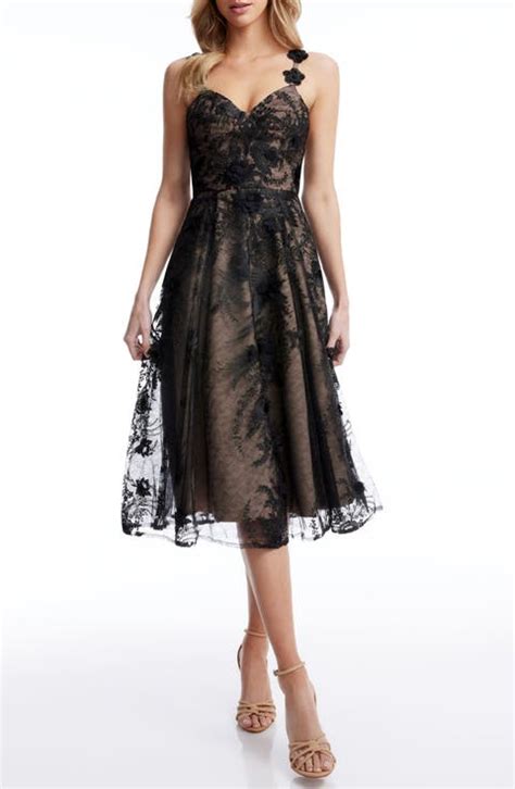 Midi Cocktail And Party Dresses