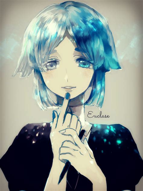Euclase Houseki No Kuni Mobile Wallpaper By Kyanarinu 1840394