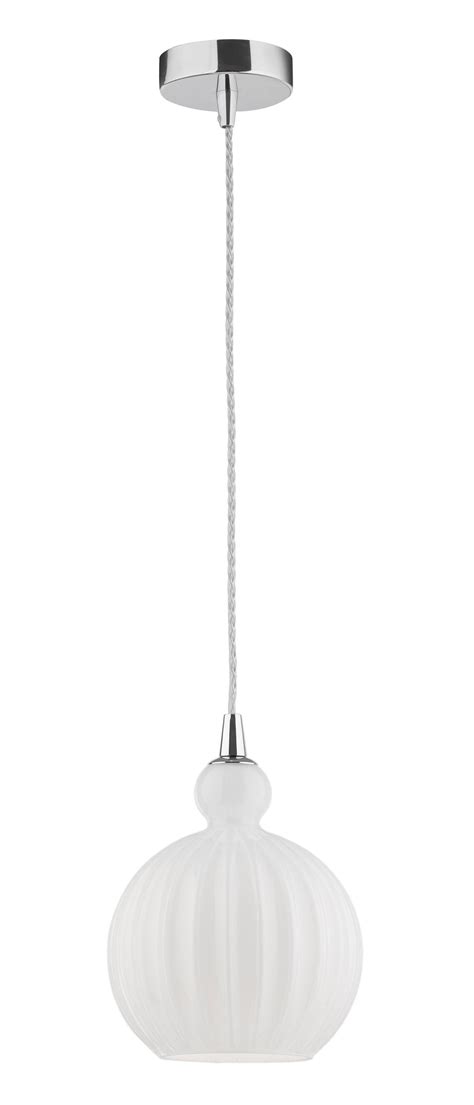 Nova Luce Luster Odell 9190881 Elton Rasveta