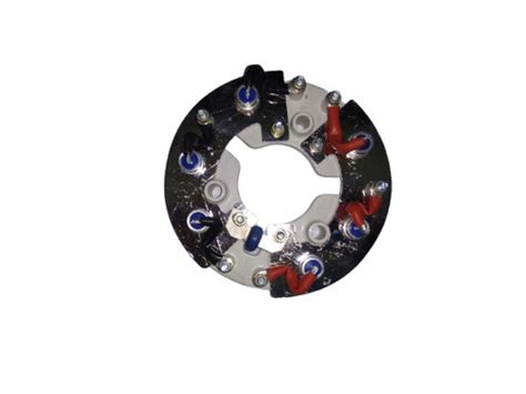 Rectifier Diode For Generator Application Genset At Best Price In Chennai Delcot Engineering