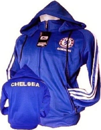 Sweater Bola Liga Inggris Jerseyvivabolacom