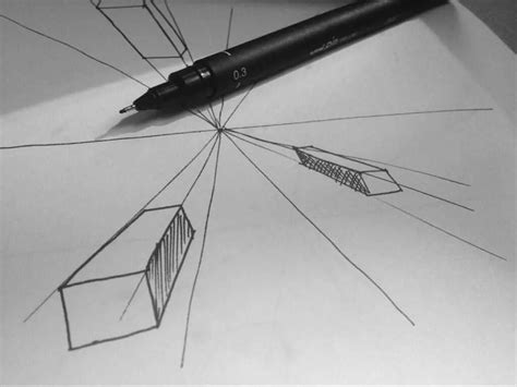 Small Objects To Draw