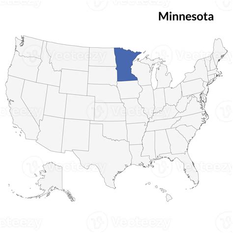 Minnesota On The Map Your Seasonal Guide
