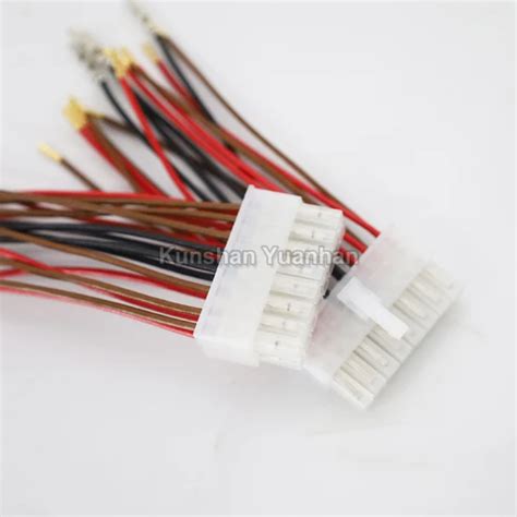 fully auto terminal housing insertion machine automatic pin inserting