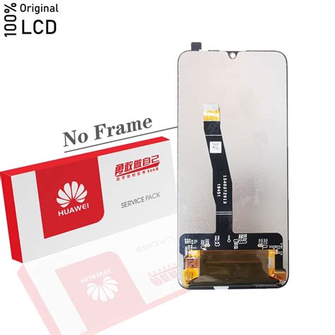 Originele Screen Voor Huawei P Smart Lcd Display D Grandado