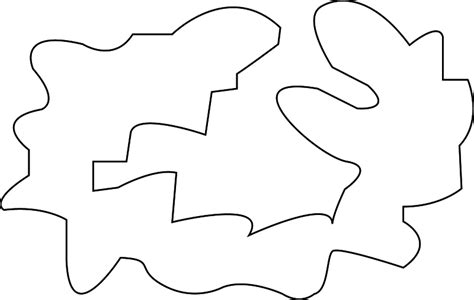 classify this curve