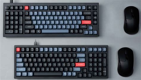 Keyboard With A Left Side Numpad Might Suit You Best Keychron Germany