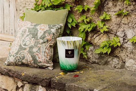 Baobab Eden Forest Candles Kneen And Co