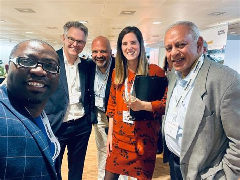 Ainhoa Aspiazu Iturbe On Linkedin It Was Nice To Meet You All Yesterday At The Swiss Biotech Day