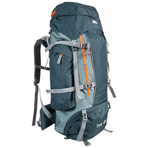 How To Pack A Rucksack For Hiking Trespass Advice