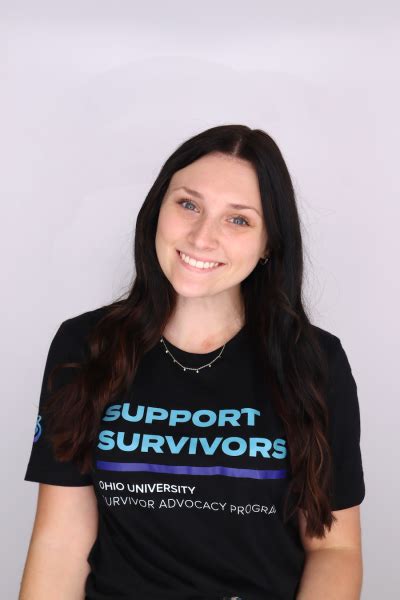 Taylor Ebert Msw Lsw Ohio University