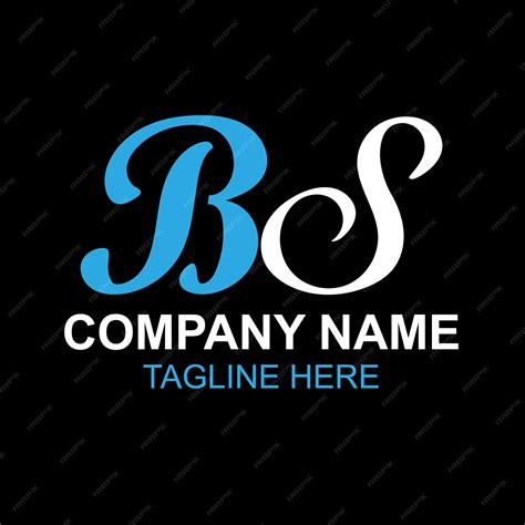 Premium Vector Creative Letter Logo Design Service