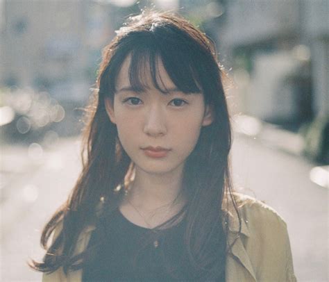 1995 호시 모에카 穂志もえか Moeka Hoshi ほし もえか Actress