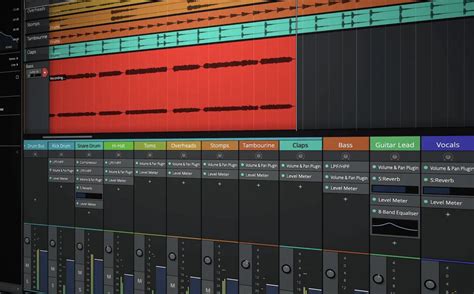 Music Production Software Your Shortcut To Sonic Brilliance
