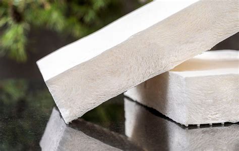 Biomaterials For A Renewable Future On Linkedin Cellulose Foam Papira® By Stora Enso